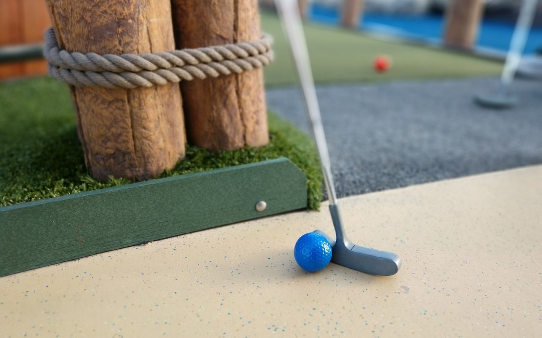 The Best Mini Golf Attractions in Bournemouth - Into Bournemouth