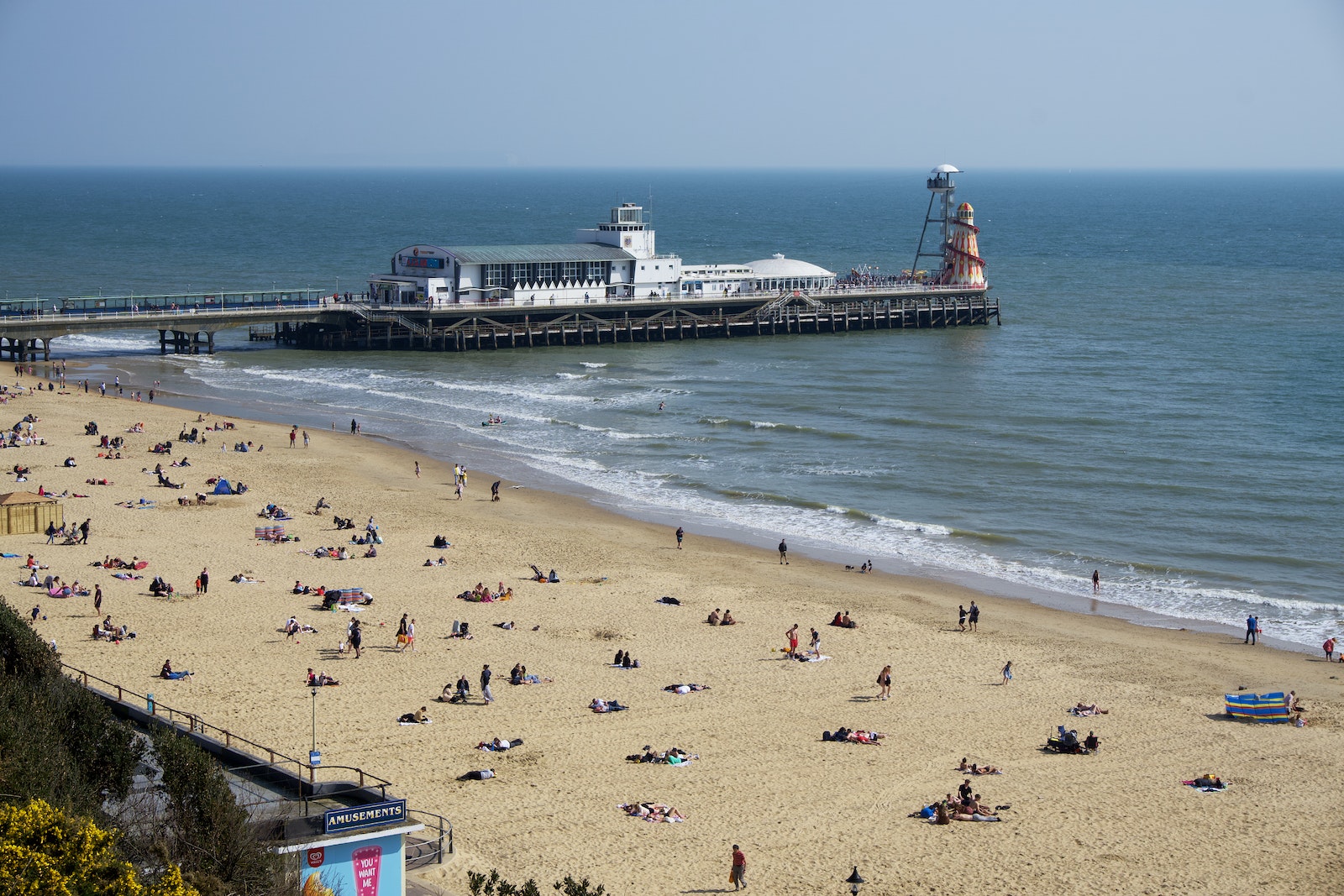 10 Fun Things To Do For Families In Bournemouth - Into Bournemouth