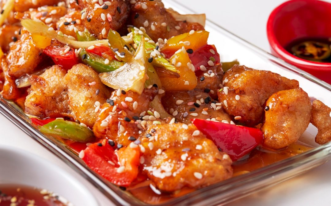 6 Best Chinese Restaurants In Bournemouth